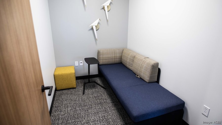 Rite-Hite provides first look at final piece of new Milwaukee corporate ...