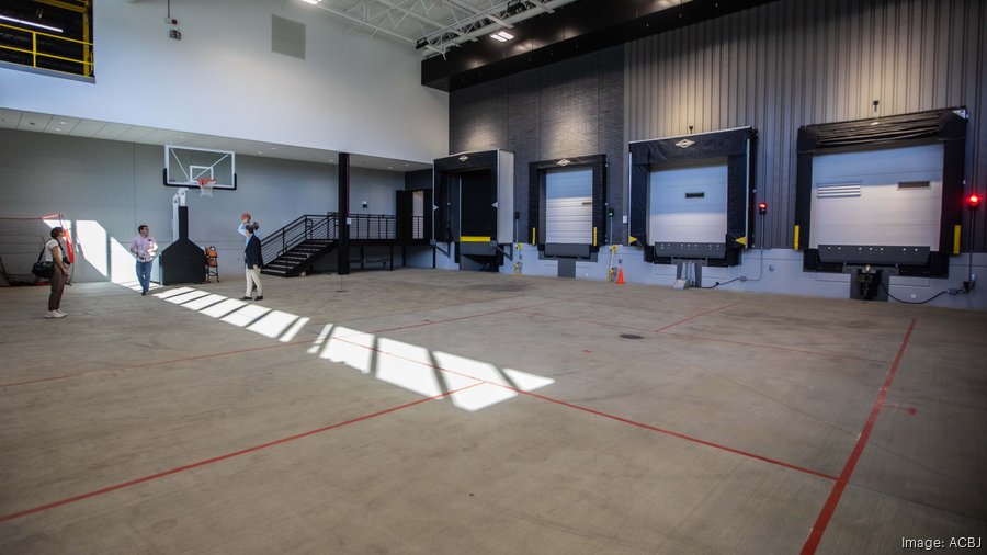 Rite-Hite provides first look at final piece of new Milwaukee corporate ...