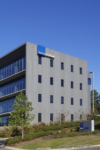 What's next for ServisFirst with Texas entrance and Houston hire ...