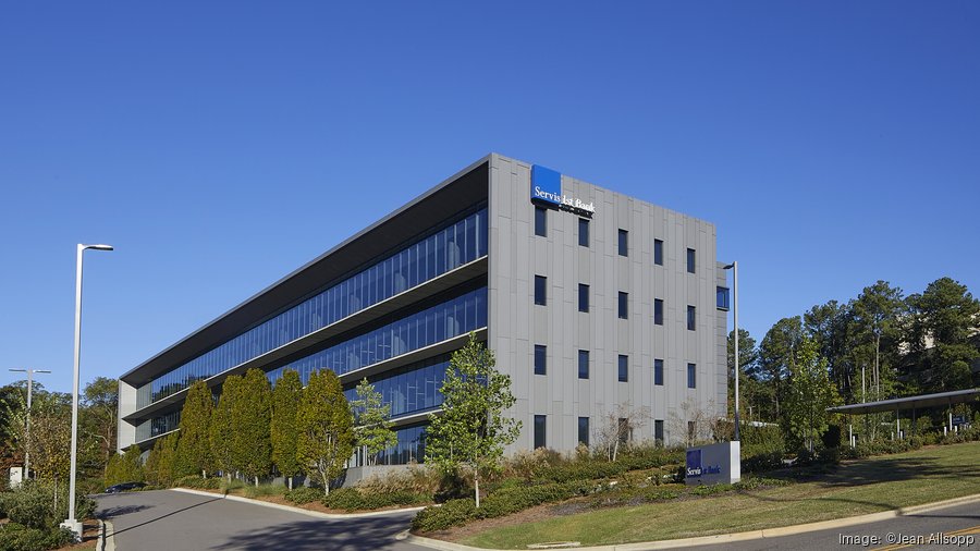 ServisFirst Bank expands correspondent banking division into Texas ...