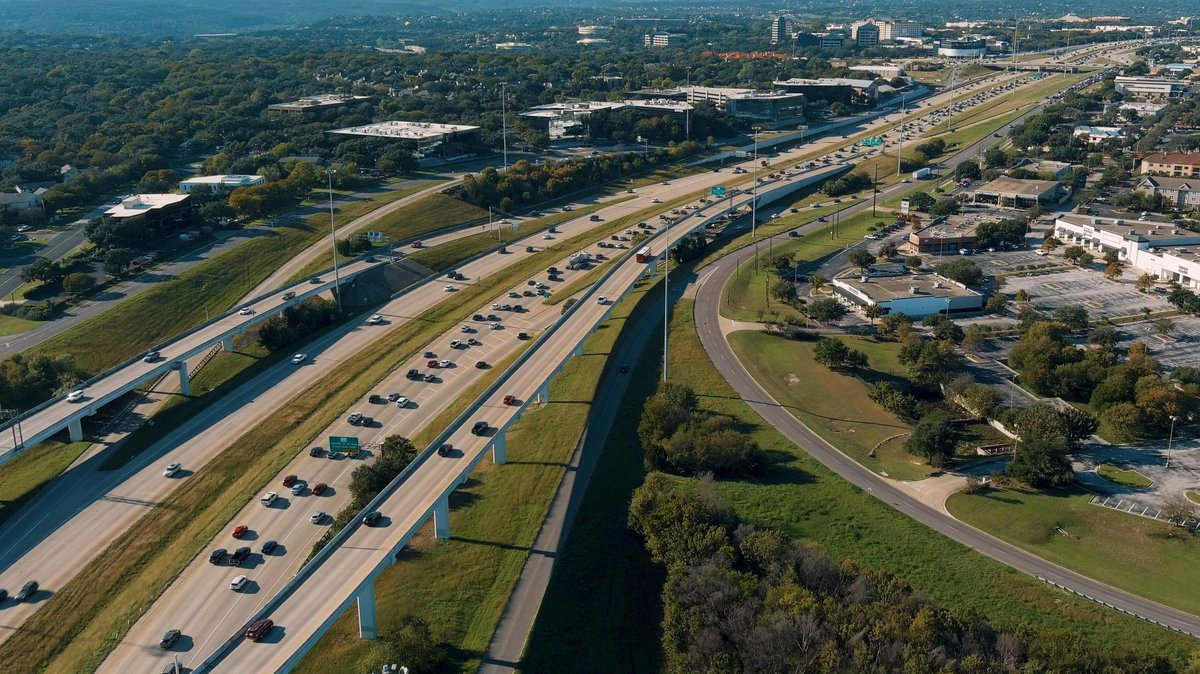 Progress on track with 183 North Mobility Project in Central Texas ...