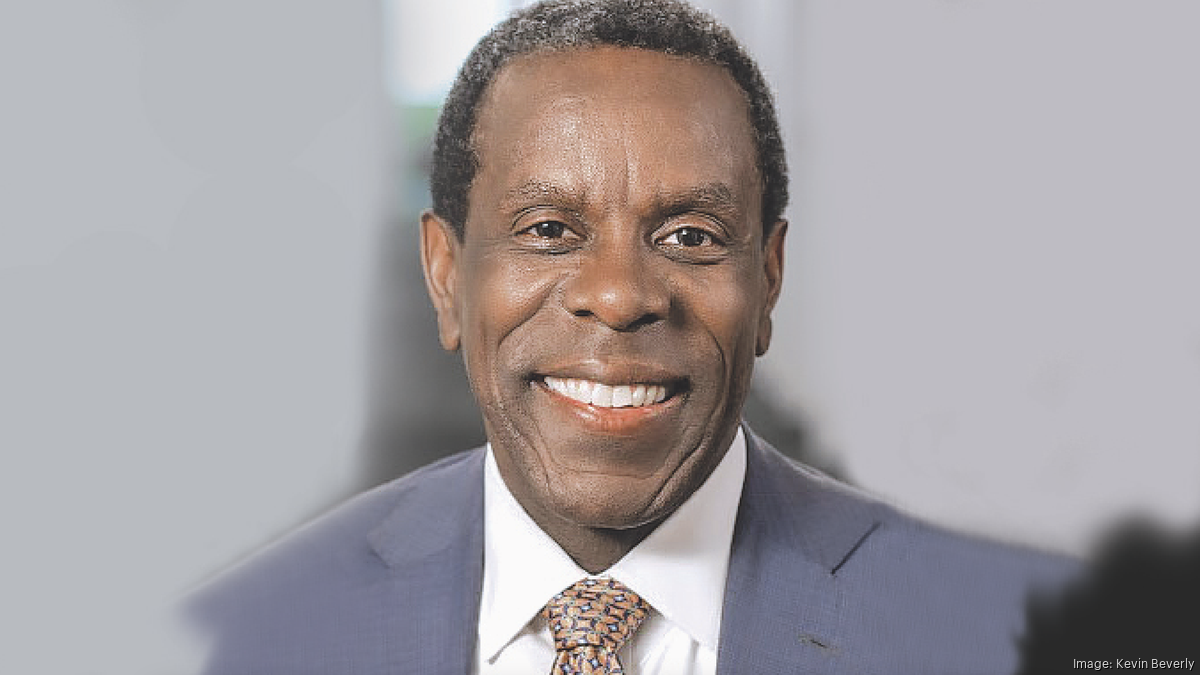 Kevin Beverly: Our educational system needs an overhaul to stay ...