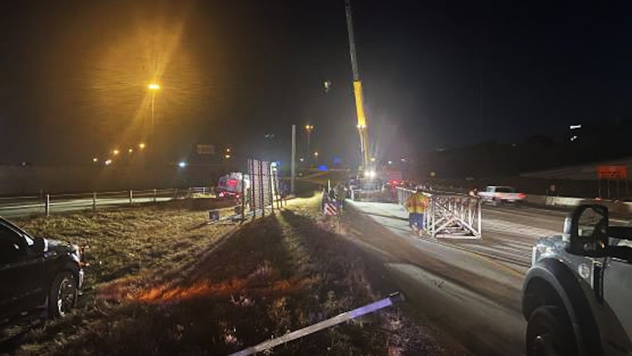 Progress on track with 183 North Mobility Project in Central Texas ...