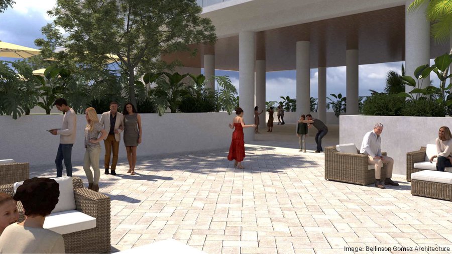 Rockville Hospitality plans micro apartments near Brickell area of ...