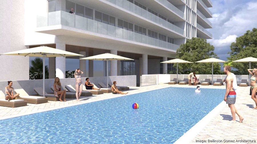 Rockville Hospitality plans micro apartments near Brickell area of ...