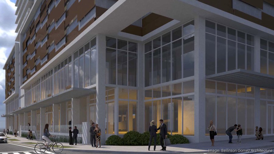 Rockville Hospitality plans micro apartments near Brickell area of ...