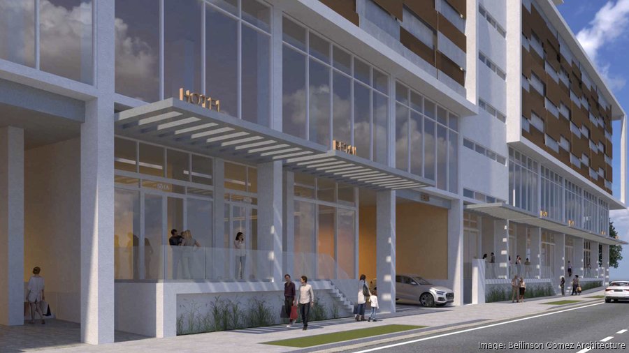 Rockville Hospitality plans micro apartments near Brickell area of ...