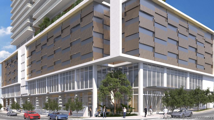 Rockville Hospitality plans micro apartments near Brickell area of ...