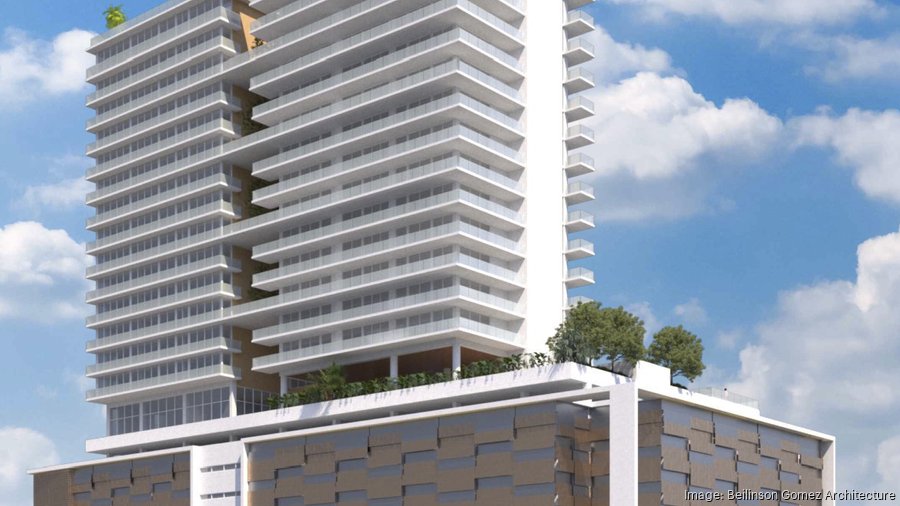 Rockville Hospitality plans micro apartments near Brickell area of ...