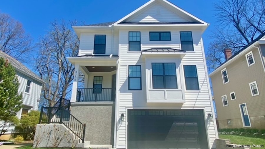 Cincinnati's most expensive homes sold in March 2023: PHOTOS ...