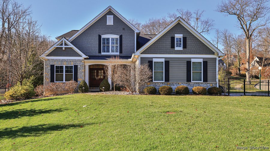Cincinnati's most expensive homes sold in March 2023: PHOTOS ...