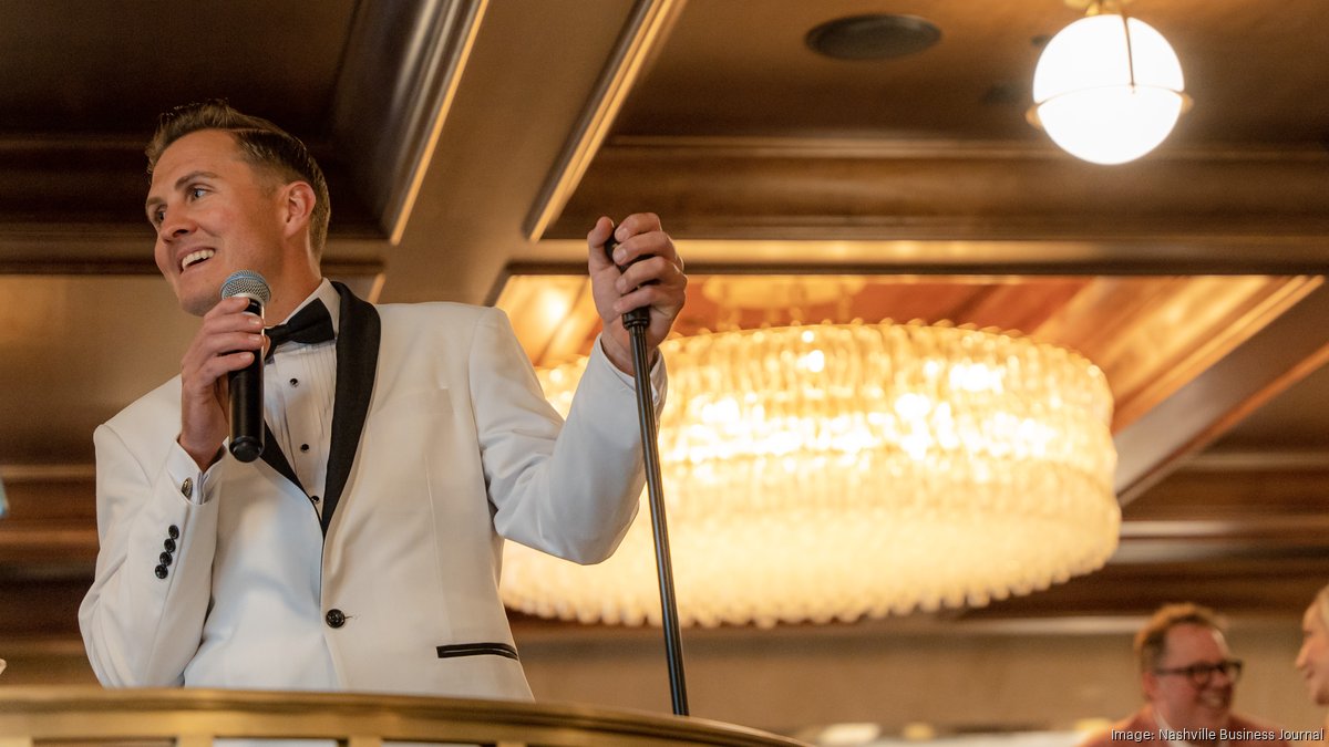 Photos: Sinatra Bar & Lounge opens in downtown Nashville - Nashville ...