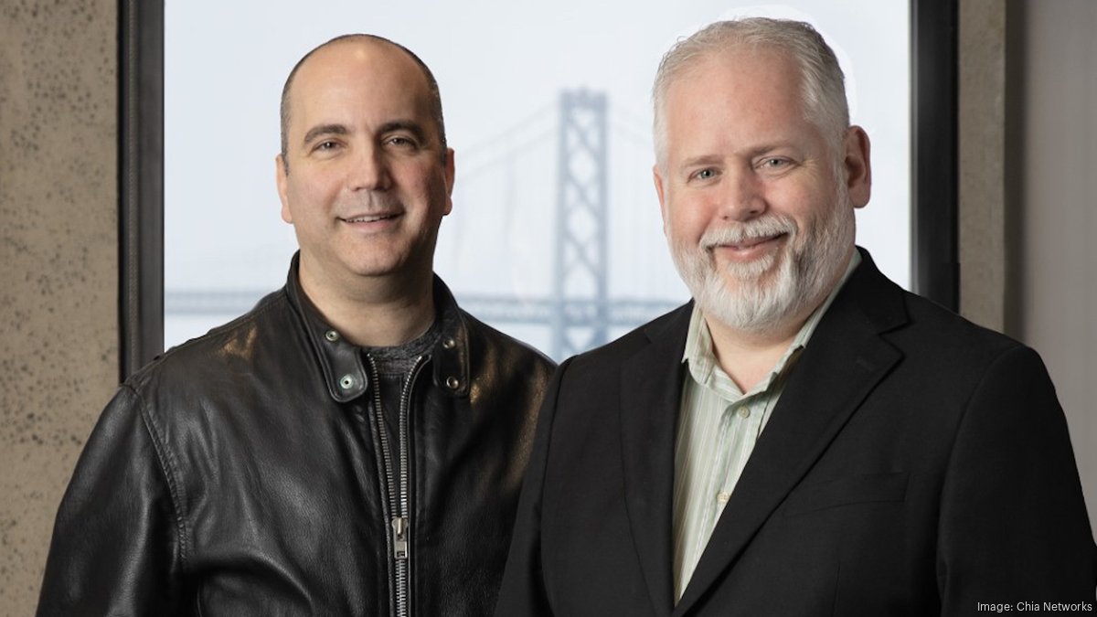 Blockchain developer Chia Network makes plans for an IPO - Silicon ...