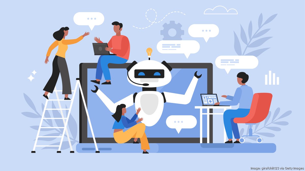 Indeed: Tech job postings down 36% as AI impacts entry-level roles ...