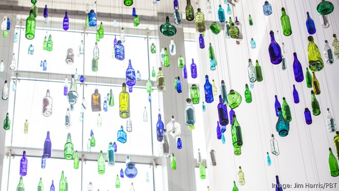 UPMC Mercy Pavilion brings together vision, rehab (photos) - Pittsburgh ...