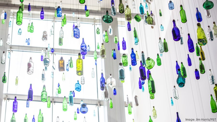 UPMC Mercy Pavilion brings together vision, rehab (photos) - Pittsburgh ...