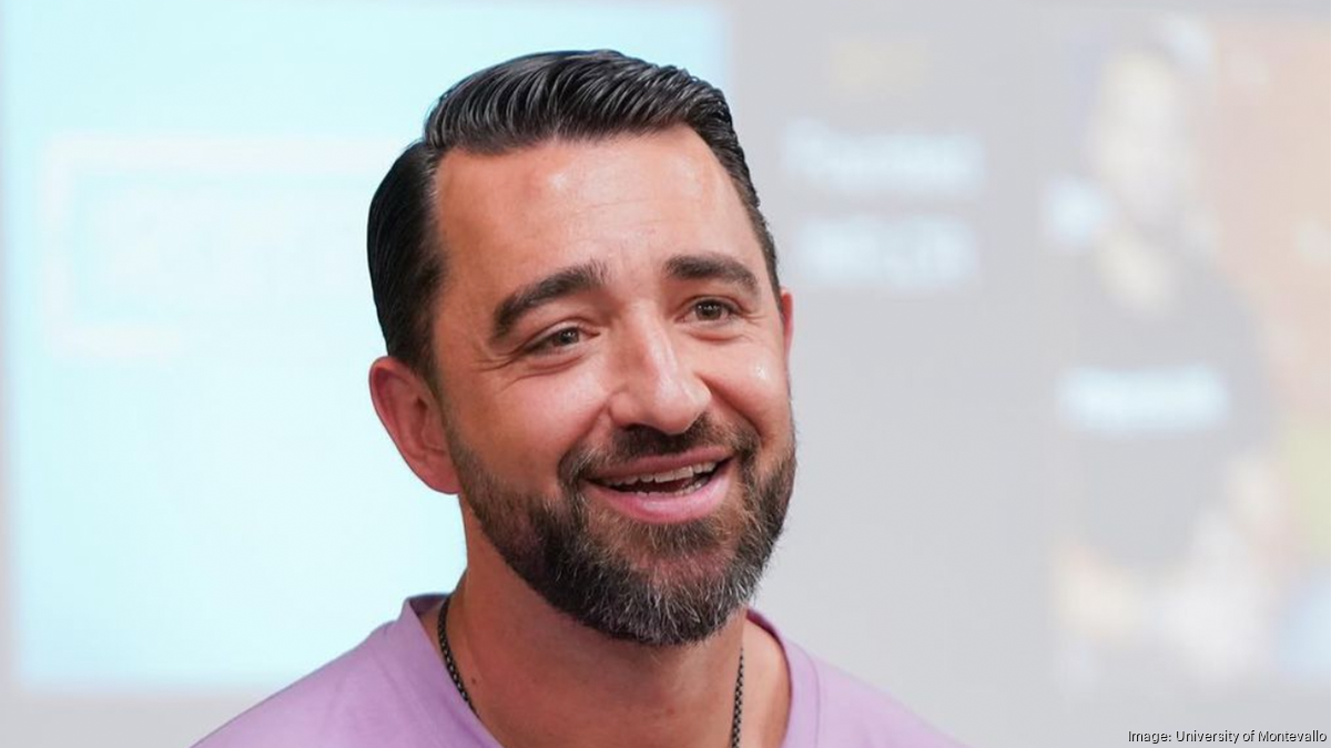 Teamworks exec unveils $65M funding round - Birmingham Business Journal