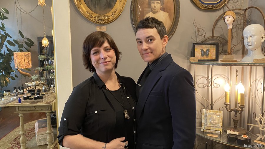 'Art, oddities, and antiquities:' The Sanctuary now open in Midtown ...