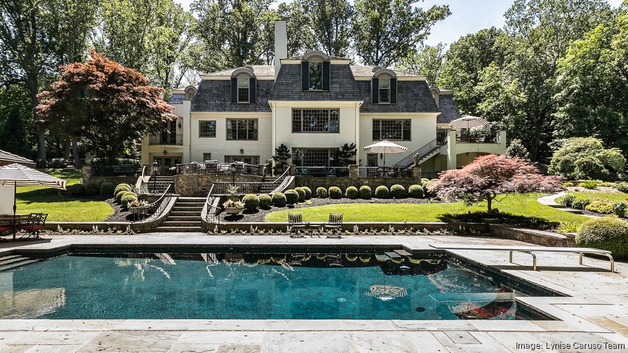 Mike Schmidt's former 12,000-square-foot Delco home sells for $2.995M ...