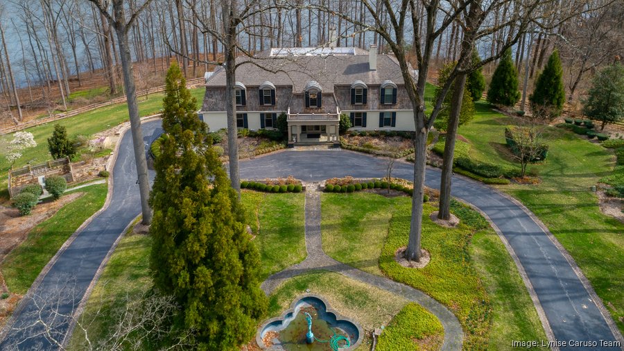 Mike Schmidt's former 12,000-square-foot Delco home lists for $4.975M ...