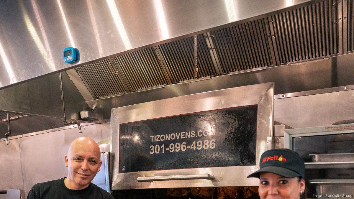 El Pollon opens in Carnegie - Pittsburgh Business Times