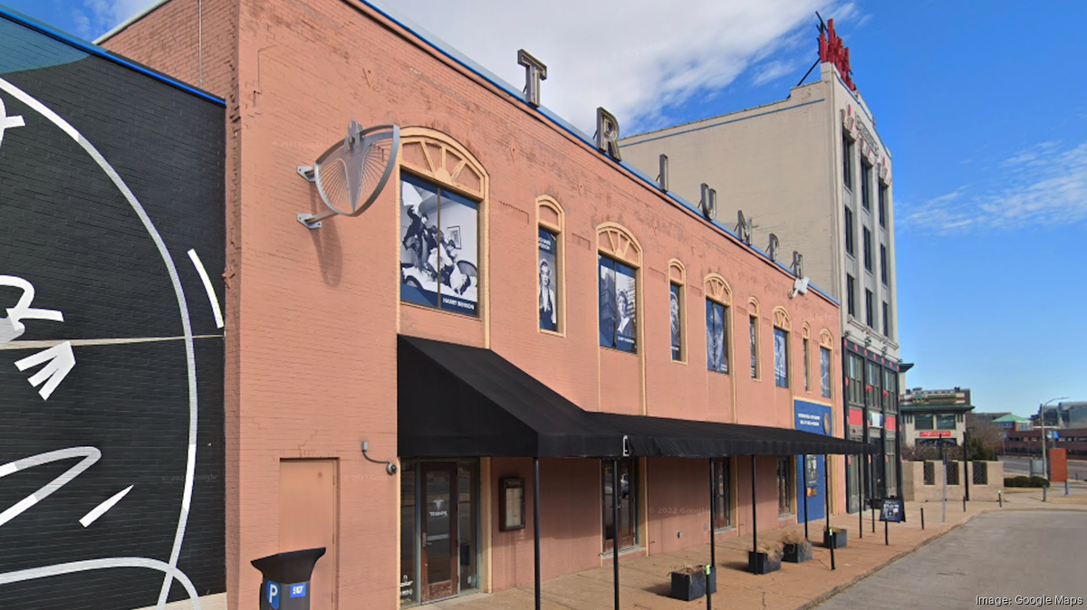 International Photography Hall of Fame leaving city of St. Louis for ...