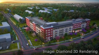 Best Financing: The Stacks - Washington Business Journal