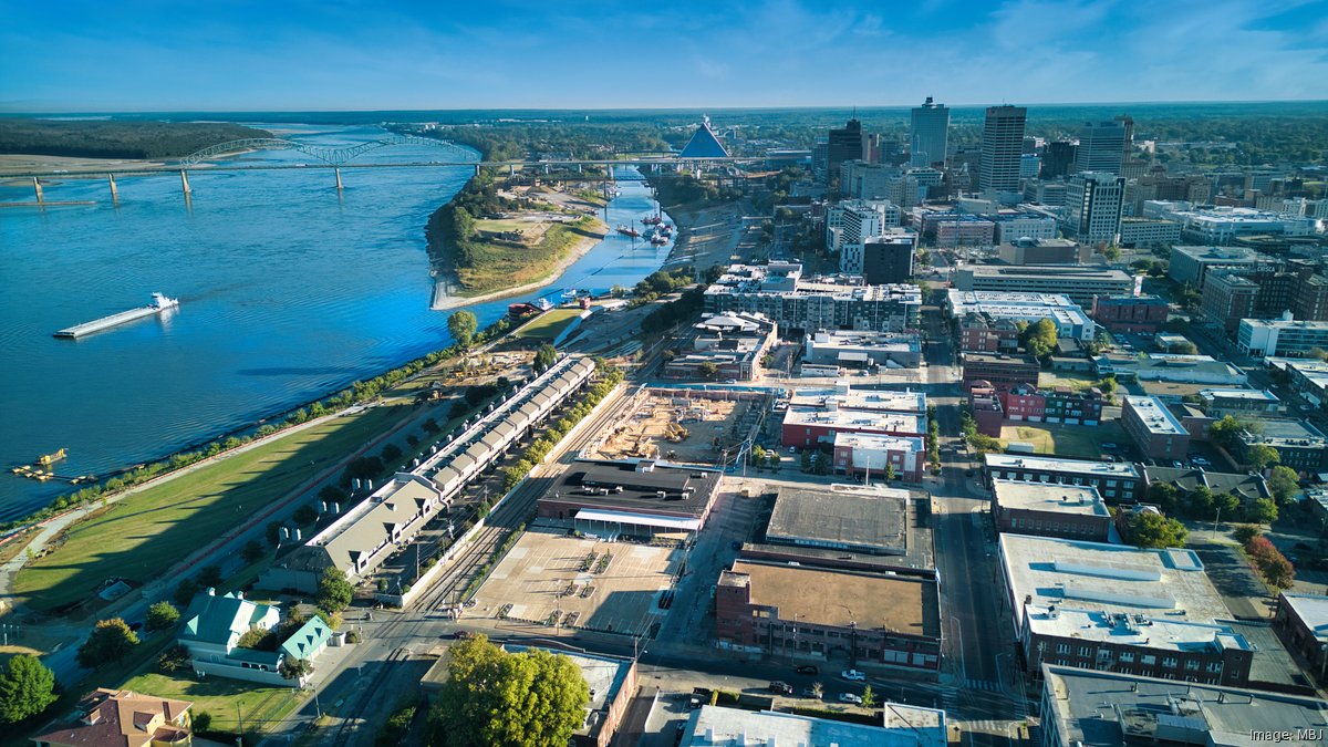 Downtown, South Memphis, Berclair have strong January housing markets ...