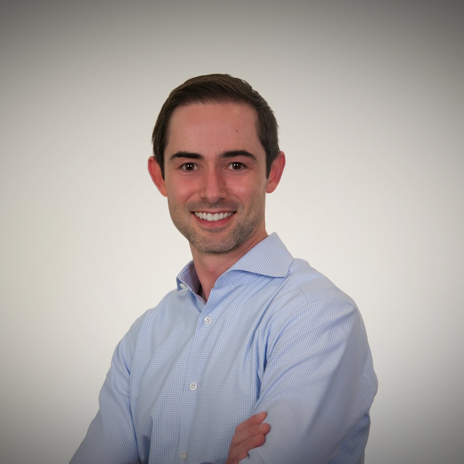 Alex Goldfarb | People on The Move - Dallas Business Journal