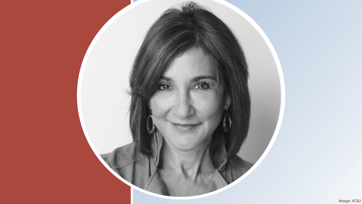 In Her Own Words: Lori Bush - The Business Journals