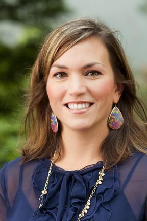 Lewis & Clark's Amy Dvorak offers five lessons all businesses can learn ...