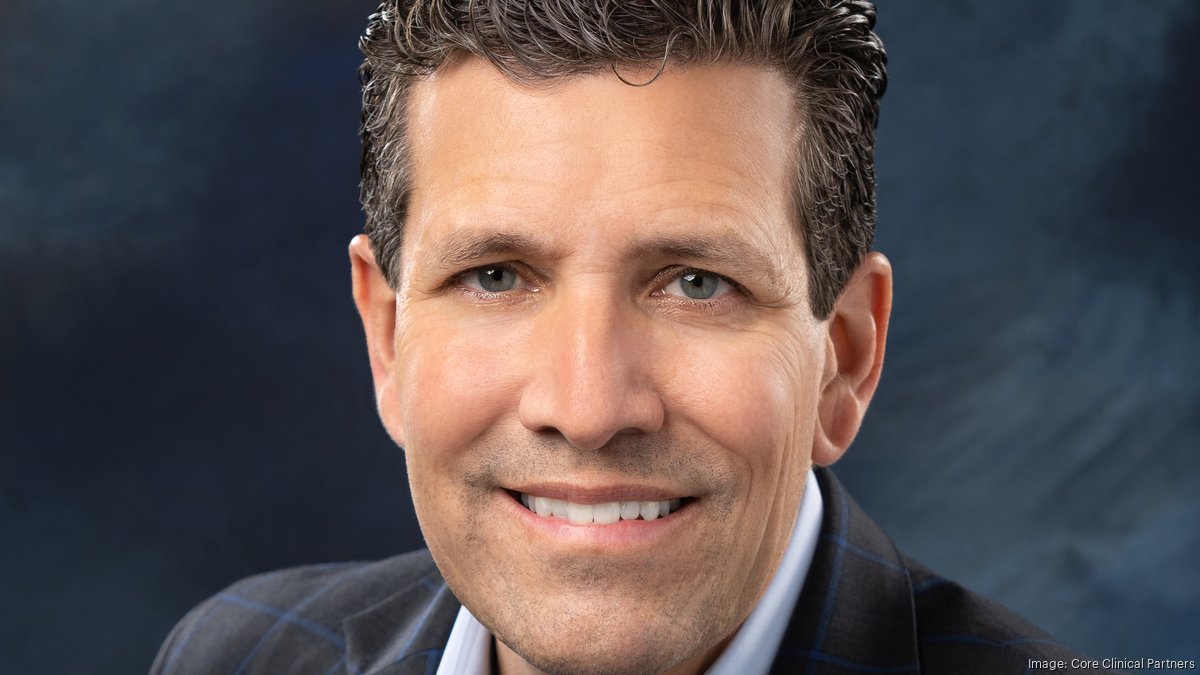 Physician services group Core Clinical Partners grew fast through word ...