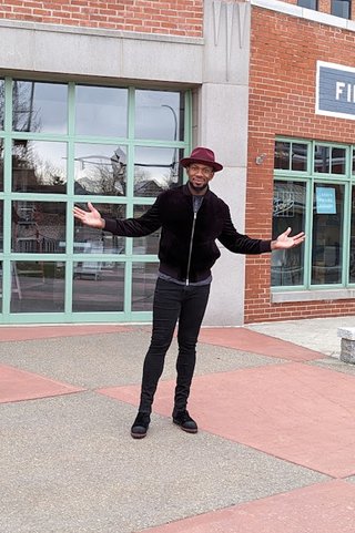 Chef Darian Bryan to open two new restaurant concepts at Larkinville ...