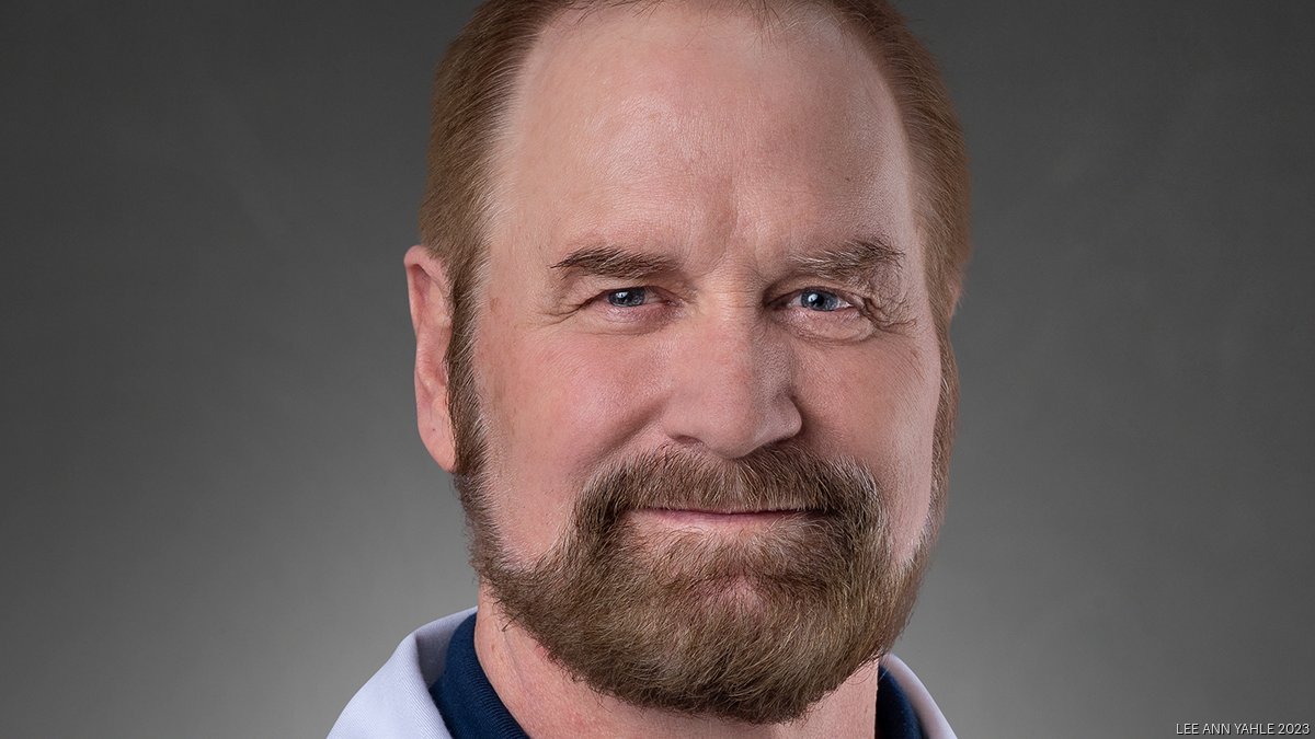 Health Care Hero: Kettering Health physicist is revolutionizing cancer ...