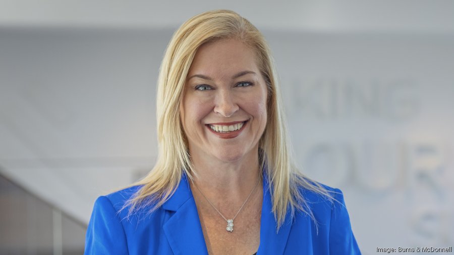 Burns & McDonnell, The Builders leaders discuss construction workforce ...