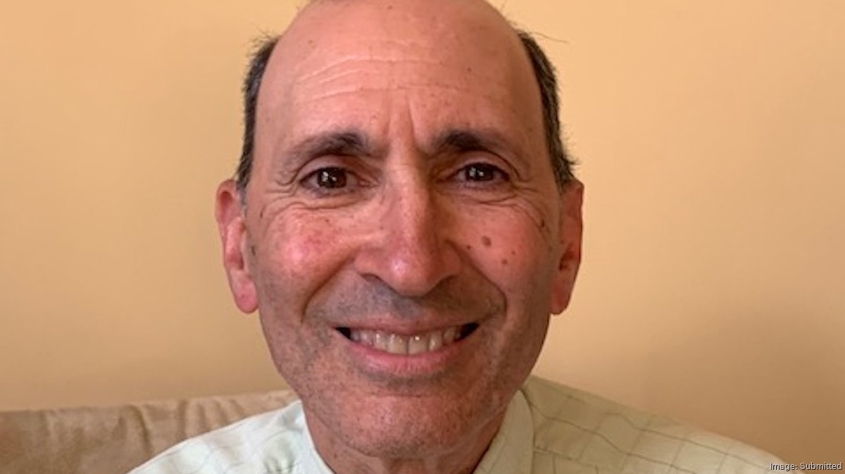 Health Care Hero: Dr. Joe Ross spends downtime volunteering at children ...