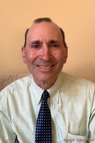 Health Care Hero: Dr. Joe Ross spends downtime volunteering at children ...