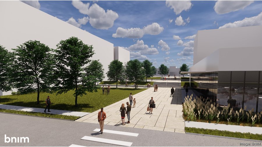 KCK construction: Where progress stands on 756 new apartments - Kansas ...