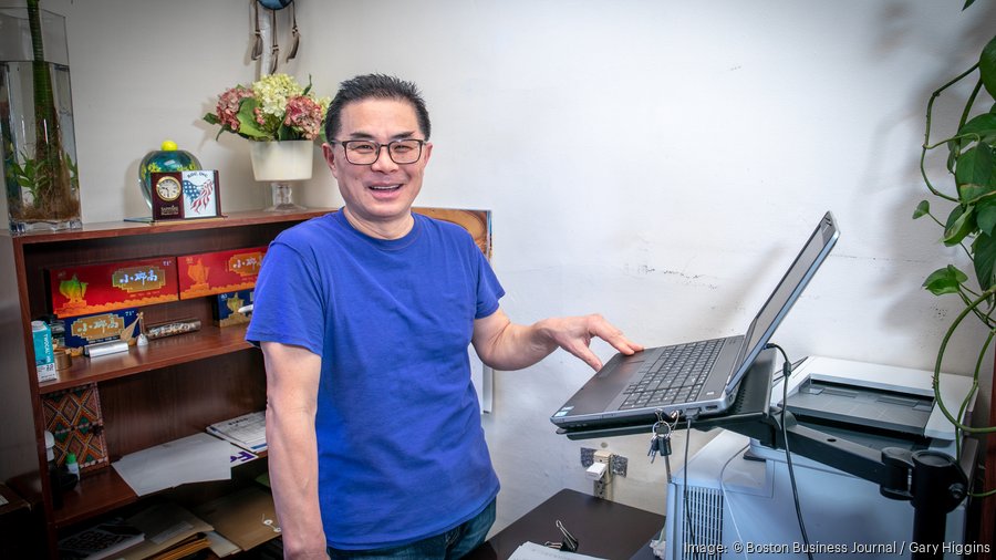 Allston businesses create a home away from home for international ...