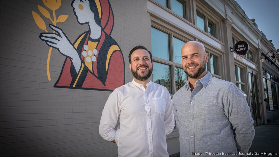 Xenia Greek Hospitality opening two locations in D.C. - Washington ...