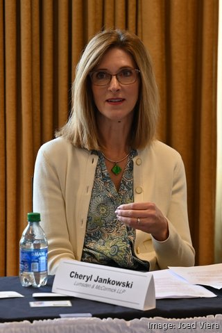 Family-owned business: Another generation ready to lead WNY small ...