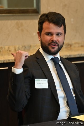 Family-owned business: Another generation ready to lead WNY small ...
