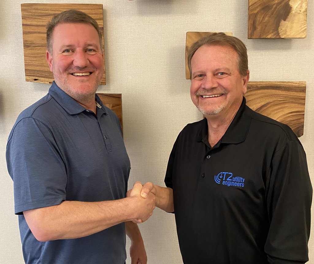 T2 Utility Engineers BizSpotlight - Chicago Business Journal