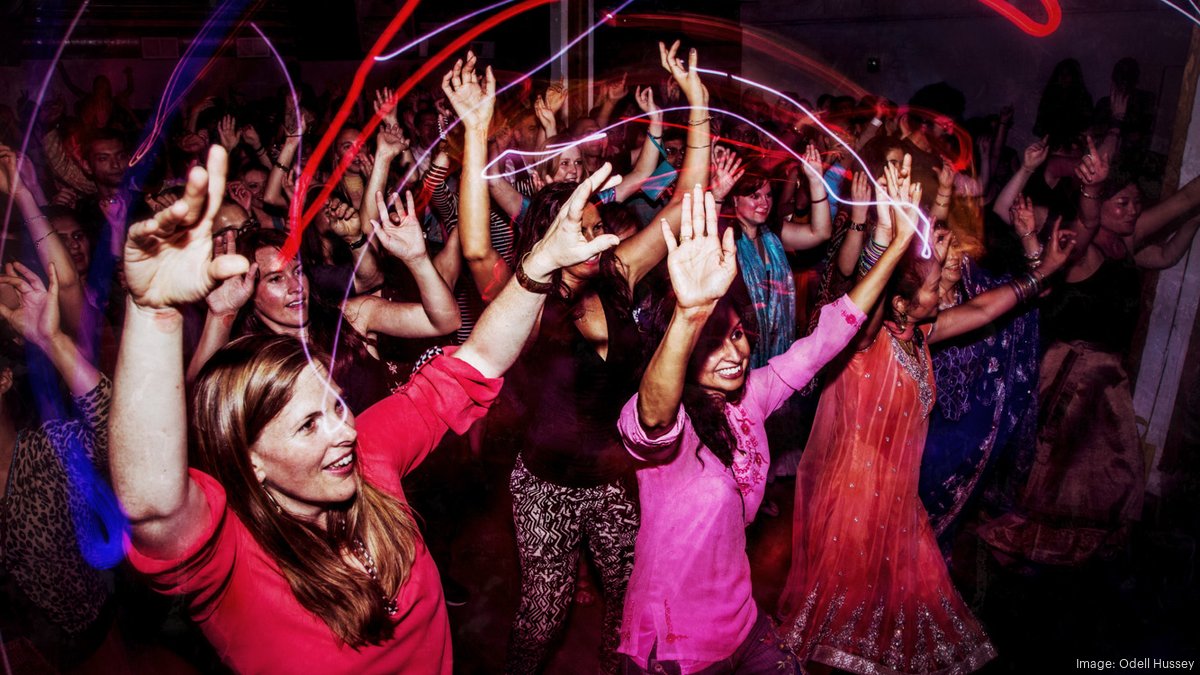 New Bhangra night market aims to get downtown moving - San Francisco ...