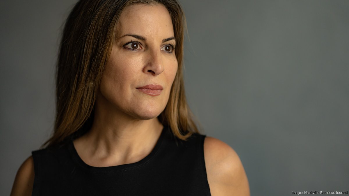 The Boss: Debbie Gordon, Cloud Range Cyber LLC - Nashville Business Journal