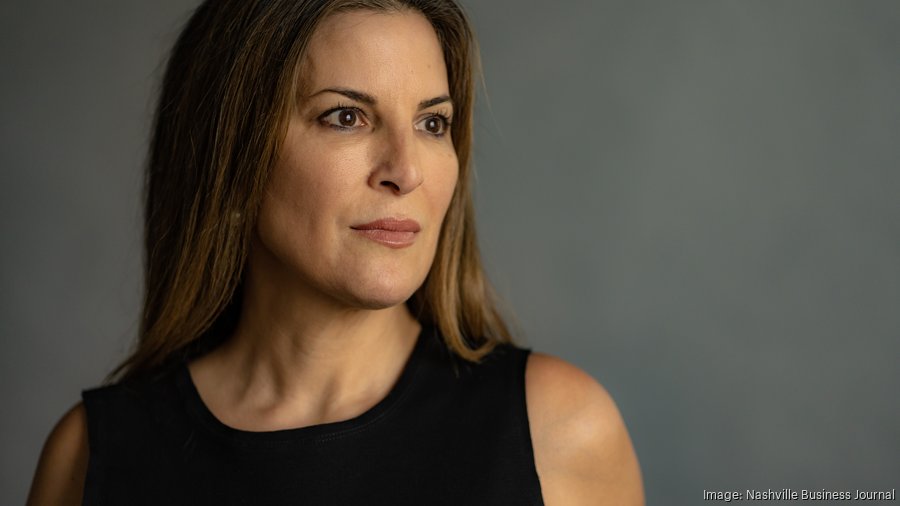 The Boss: Debbie Gordon, Cloud Range Cyber LLC - Nashville Business Journal