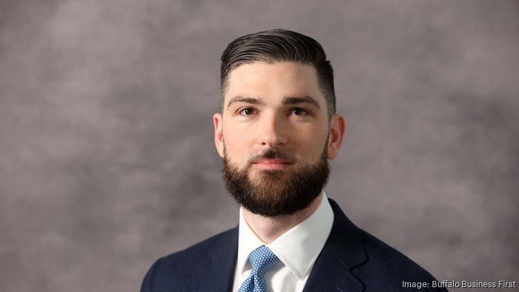 Sean Donahue of Phillips Lytle LLP named a Buffalo Business First 30 ...