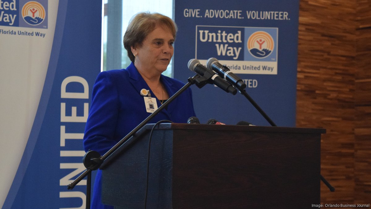 Winter Park Health Foundation CEO Patricia Maddox to retire - Orlando ...