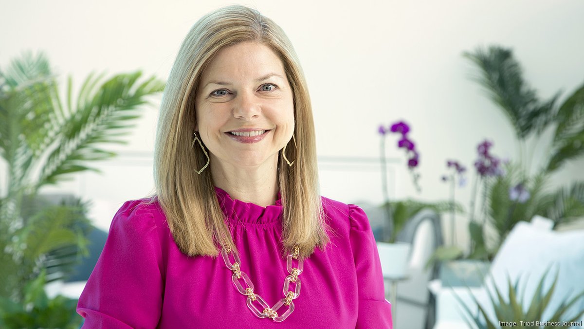 Cathy Larmore of Berkshire Hathaway Home Services Carolinas Realty ...