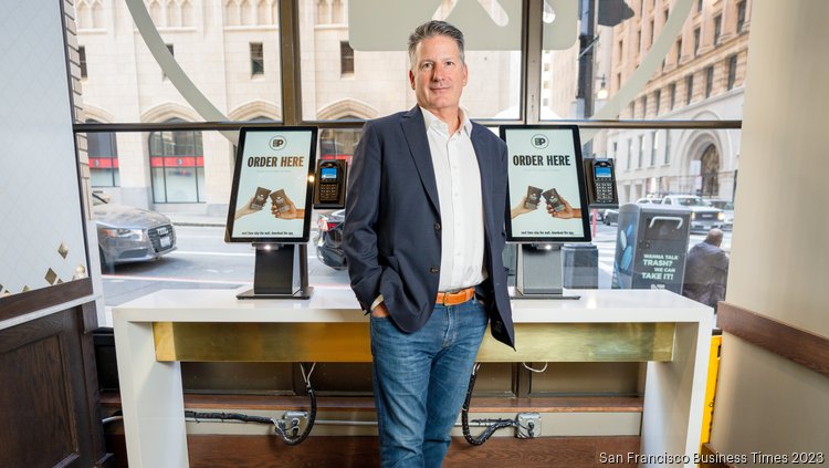 Here's why Peet's is experimenting with a new format in downtown San ...